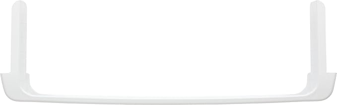 Amazon.com: GE WR17X11889 Genuine OEM Door Shelf Bar/Fixed Shelf Bar ...