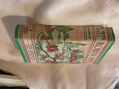 Robin Hill by Linda Larrimore by Linda Larrimore by Linda Larrimore by ...