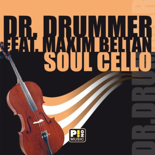 Play Soul Cello by Dr. Drummer & Maxim Beitan on Amazon Music