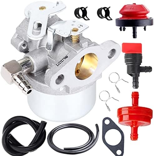 Amazon.com: Carburetor for Toro 38045 38050 38051 38040 38072 38073 ...