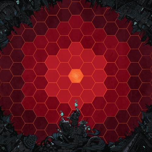 Heart: the City Beneath Map and Sticker Pack: Amazon.co.uk: Miall ...
