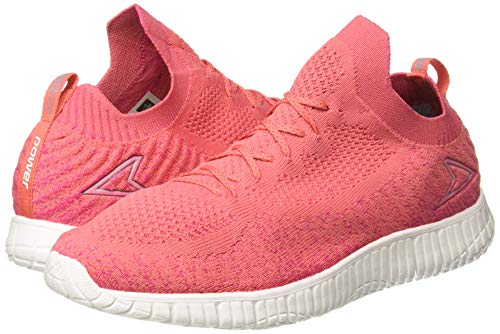 Buy Power Women Engage Pink Running Shoes-8 UK/India (41 EU) (5085045 ...