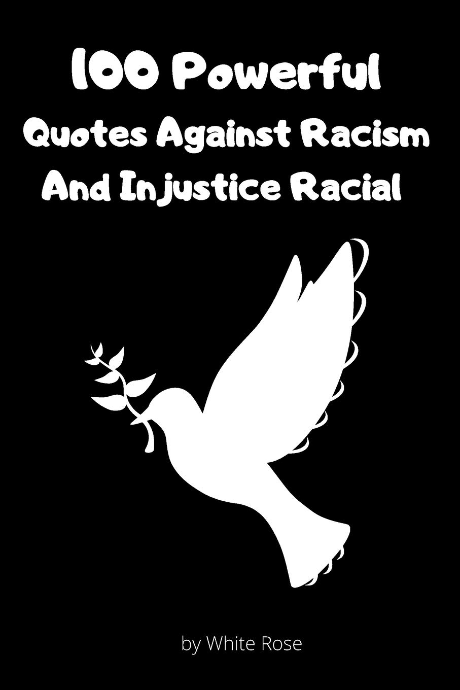 Anti Racism Quotes