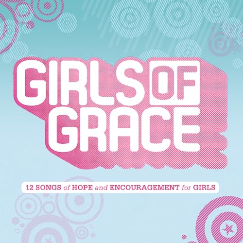 Play Girls of Grace by VARIOUS ARTISTS on Amazon Music
