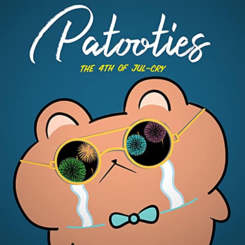 The 4th of Jul-Cry de Patooties en Amazon Music Unlimited