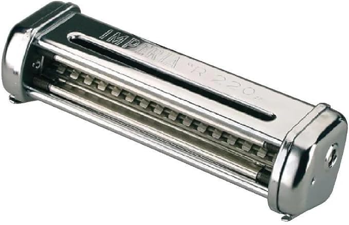 Amazon | インペリア パスタマシンRME･RMN･R-220専用 カッター RT-2 【商品コード】2722900 | Imperia ...