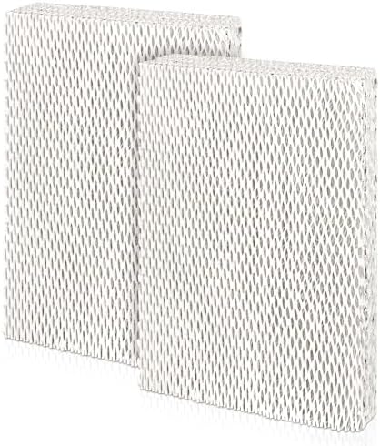 Amazon.com: Daplido Humidifier Filter Waterpad A35 Compatible with ...