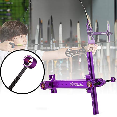 The 30 Best Recurve Bow Sights of 2025 [Verified] - Cherry Picks