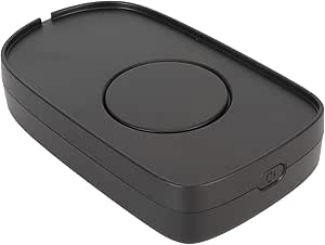 Mouse Jiggler, Automatic Undetectable Mouse Mover Active Device to Keep ...