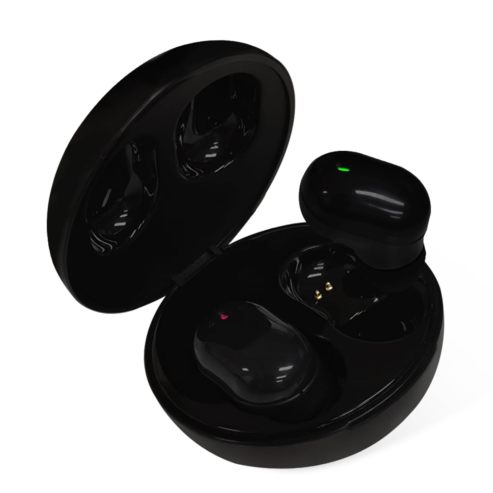Amazon.com: Wireless Earbuds Bluetooth Headphones 50H Playtime Ear Buds ...