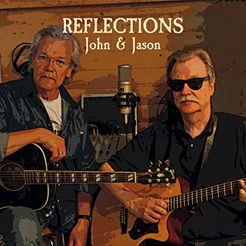 Amazon MusicでJohn & JasonのReflectionsを再生する