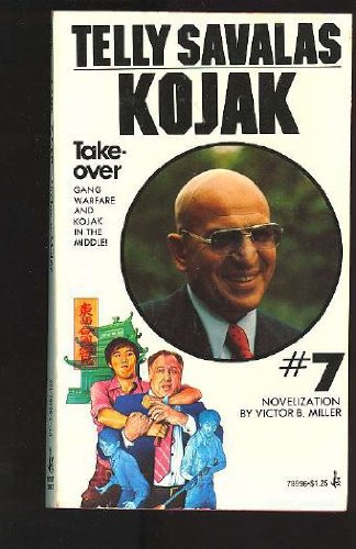 Take-Over: Miller, Victor B.: Amazon.com: Books