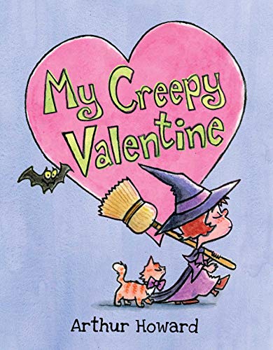 Valentine's Day Books and Activities - Growing Book by Book
