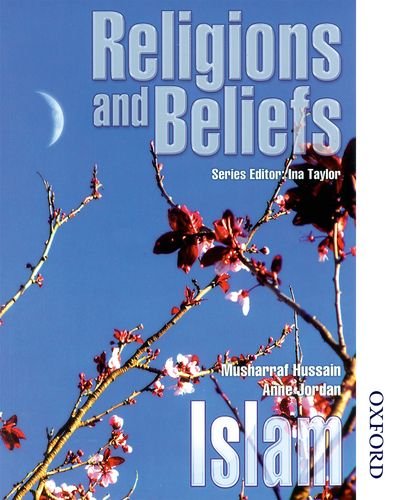 Religions and Beliefs: Islam: Islam Pupil Book : Taylor, Ina, Hussain ...