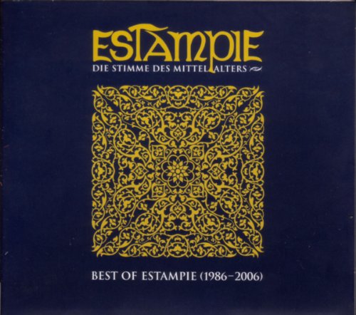 Play 2006 by Estampie on Amazon Music