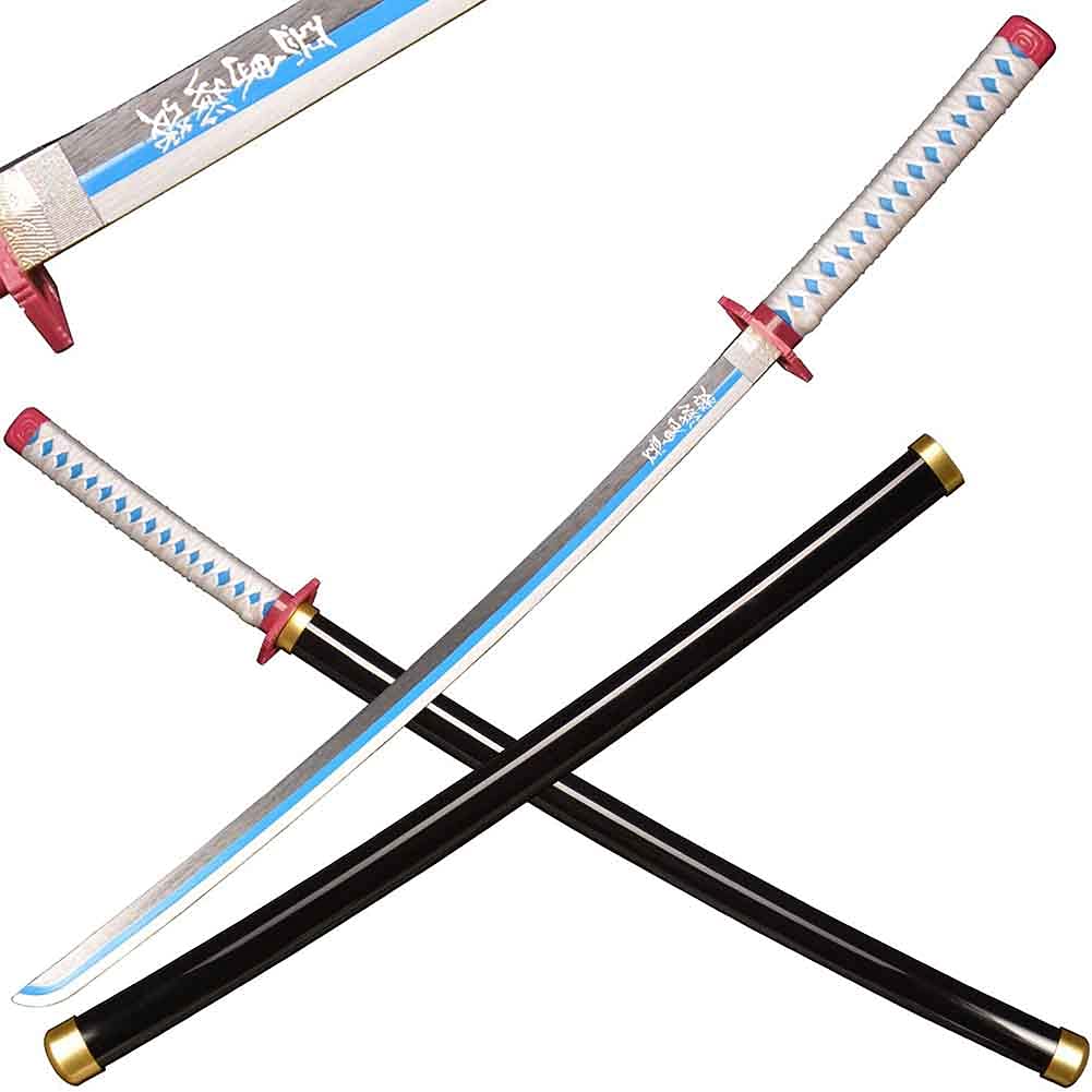 Buy Cosplay Toys,Solo's One Piece King Sauron HEI Qiushui and Daoichi ...