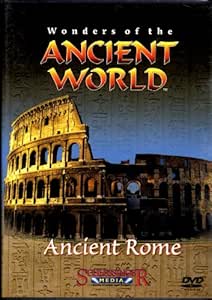 Amazon.com: Ancient Rome : Movies & TV