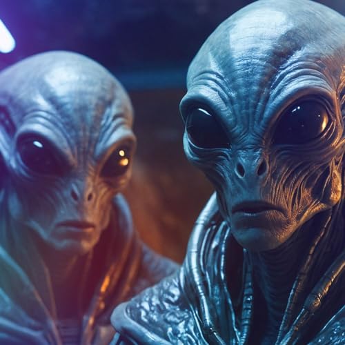 Aliens and Non Human Entities Existing Underground | Strange and ...