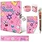 Amazon.com: Princess Girls Diary with Lock, Set of Diary for Girls Incl ...