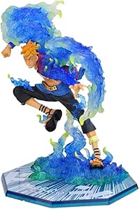 One Piece Phoenix Marco Figure : Amazon.ca: Toys & Games