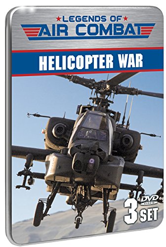 Helicopter War [USA] [DVD]: Amazon.es: Películas y TV