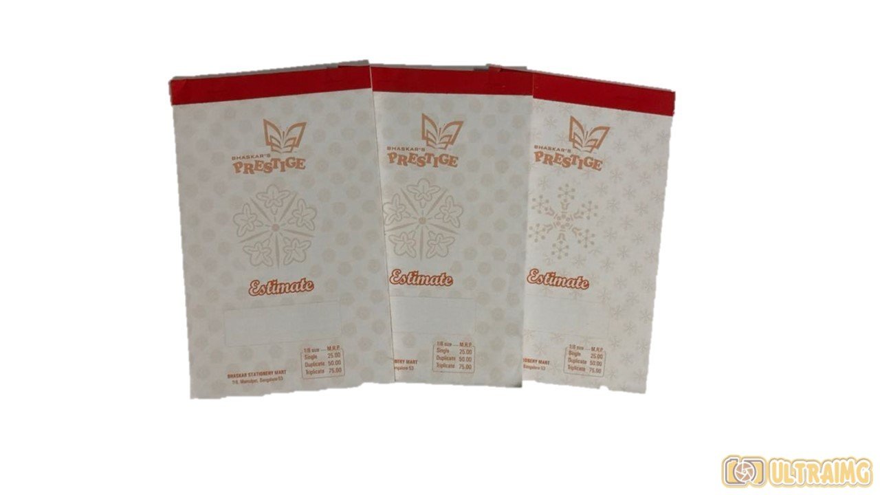 Prestige Notebook, Double Ruled, 76 Page, Pack Of 3 : Amazon.in: Office ...