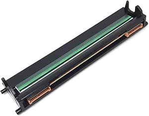Amazon.com : PARTS New Printhead for Argox CP-2410EX Thermal Label ...