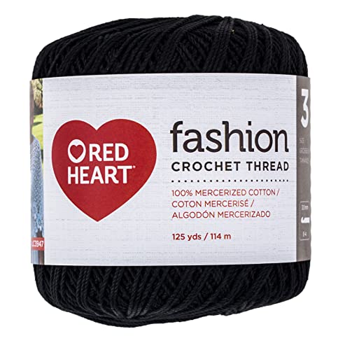Amazon Best Sellers: Best Crochet Thread