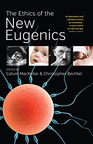 Amazon | The Ethics of the New Eugenics (English Edition) [Kindle ...