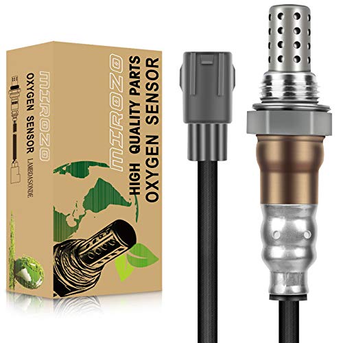 Snapklik.com : MIROZO Oxygen O2 Sensor For Toyota 4runner Avanza Fj ...