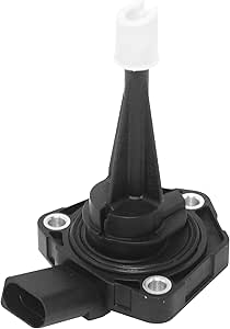 Amazon.com: Oil Level Sensor 03C907660Q 03C907660AA for Audi A4 A5 A6 ...
