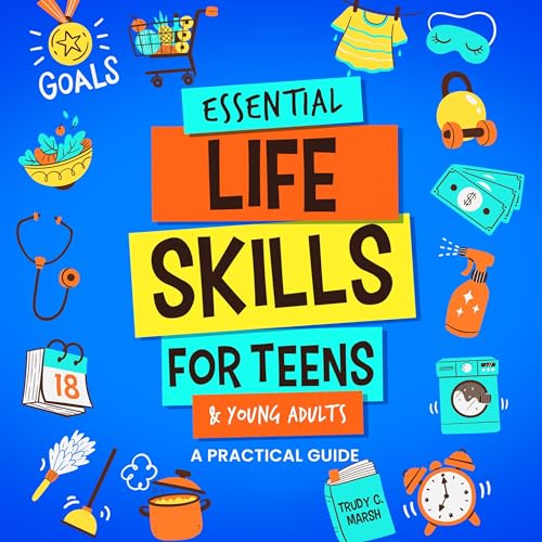 Amazon.com: Social Skills for Teens: The Empowering Handbook to Help ...