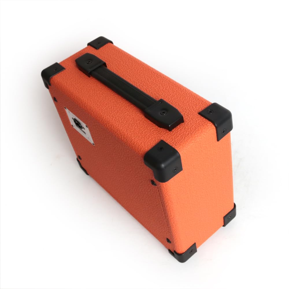 Snapklik.com : Fojill 20W Watt Electric Guitar Amplifier Amp Practice ...