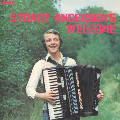 Stuart Anderson's Welcome de Stuart Anderson en Amazon Music - Amazon.es