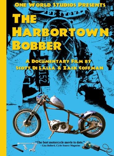 Harbortown Bobber [DVD] [Region 1] [NTSC] [US Import]: Amazon.de: DVD ...