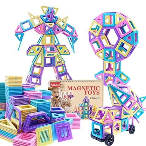 The 10 Best Magnetic Toys - Guide