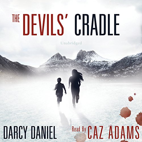 The Devils' Cradle (Audio Download): Darcy Daniel, Caz Adams, Cherry ...