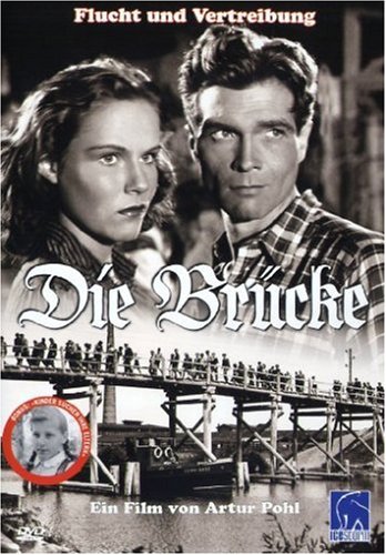 Die Brücke - DEFA: Amazon.de: Wagner, Fritz, Paulsen, Arno, Hellmer ...