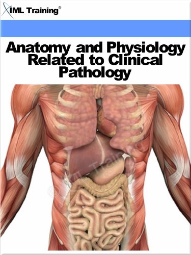 Amazon.com: Anatomy and Physiology Related to Clinical Pathology (Human ...