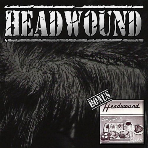 Amazon.com: Headwound & Looks Good...It Is : Headwound: Digital Music