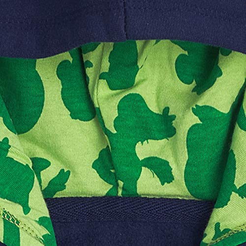 Buy Disney Toy Story Big Face Zip Up Character Hoodies - Buzz Lightyear ...