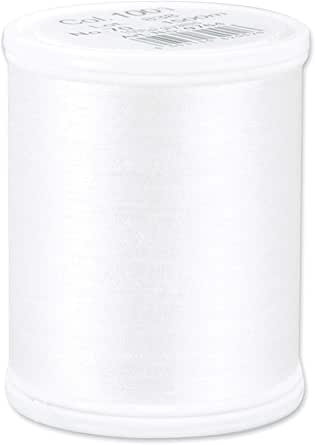 Amazon.com: Madeira Bobbinfil Thread 1500m-White : Arts, Crafts & Sewing