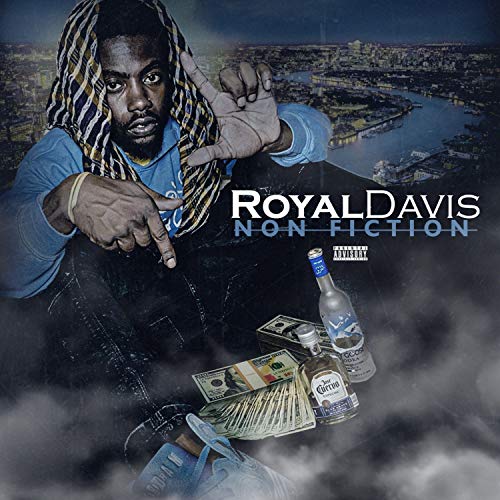 Amazon.co.jp: Non-Fiction [Explicit] : Royal Davis: Digital Music
