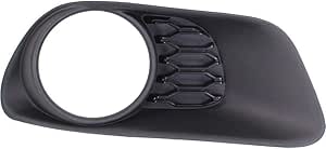 Amazon.com: FITRITE AUTO PARTS New Front Right Passenger Side Fog Lamp ...