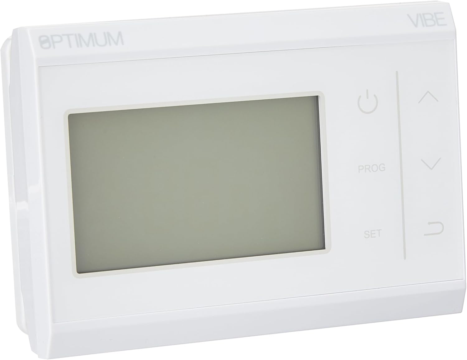 Optimum OP-HWSTAT Vibe Digital Hardwired 7 Day Programmable Room ...