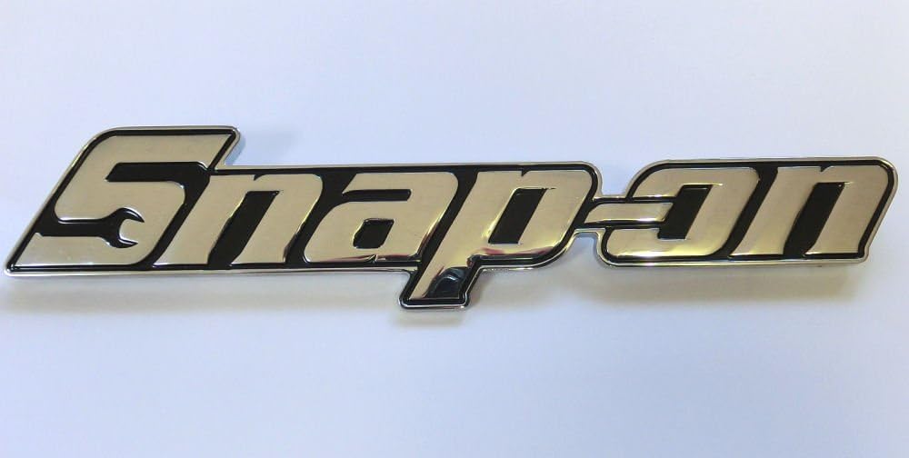 Amazon.co.jp: Snap-on Name Plate Epi KN983 : Automotive