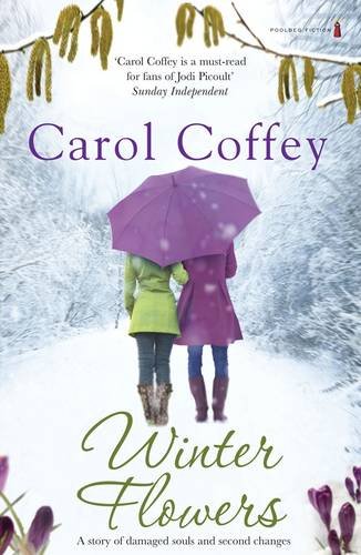 Winter Flowers: Carol Coffey: 9781842234587: Amazon.com: Books