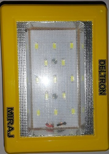 Buy Deltron High power SMD LED Light Online at Low Prices in India ...