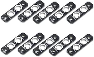 Amazon.com: HePbak 10PCS Ultra-Light for PCB Welding Board XT30 XT60 ...