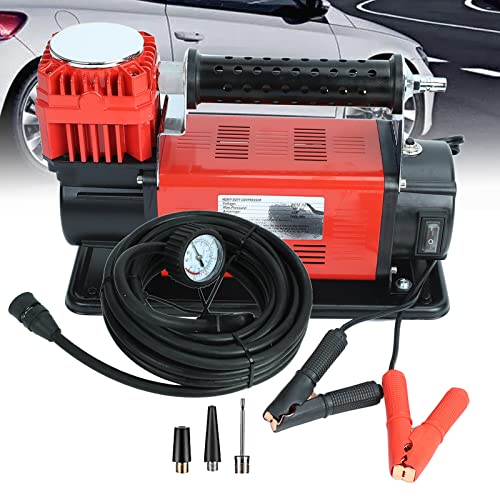 The 10 Best 12 Volt Air Compressor, Tested And Researched